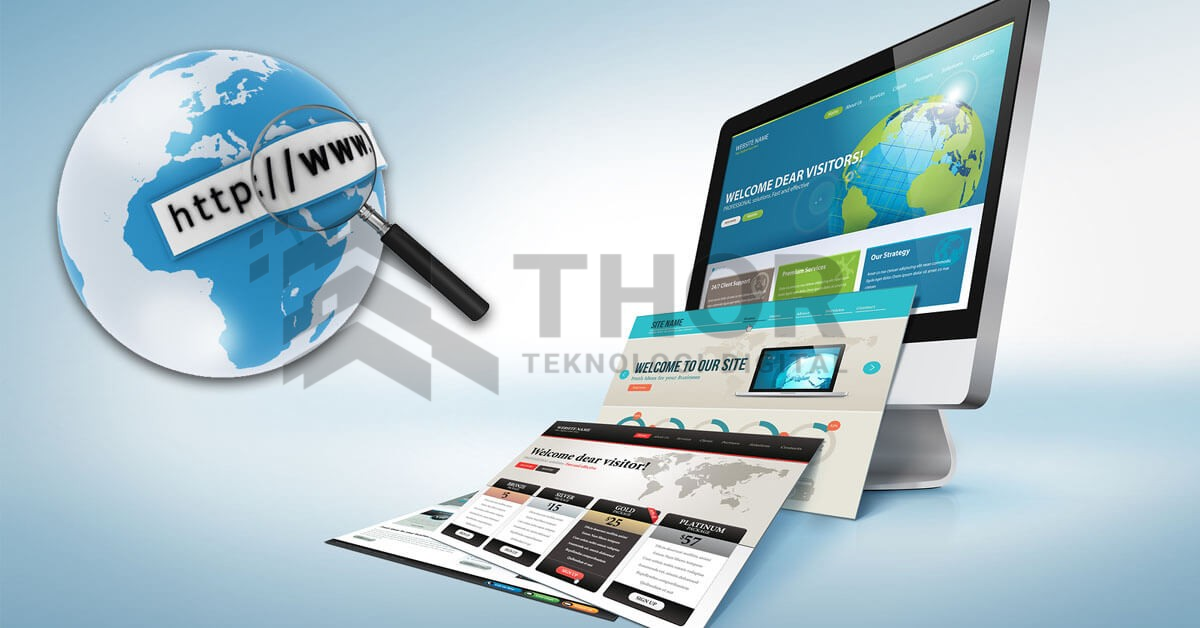 News & Article | Thortech Digital